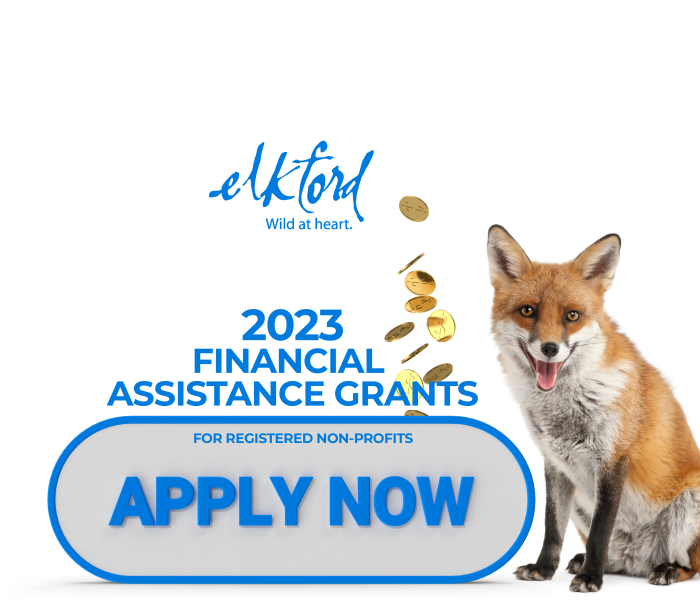Apply now for 2023 Financial Assistance Grants! | District of Elkford