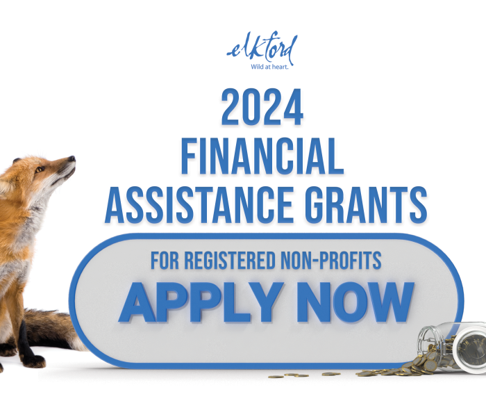 Apply now for 2024 Financial Assistance Grants! | District of Elkford