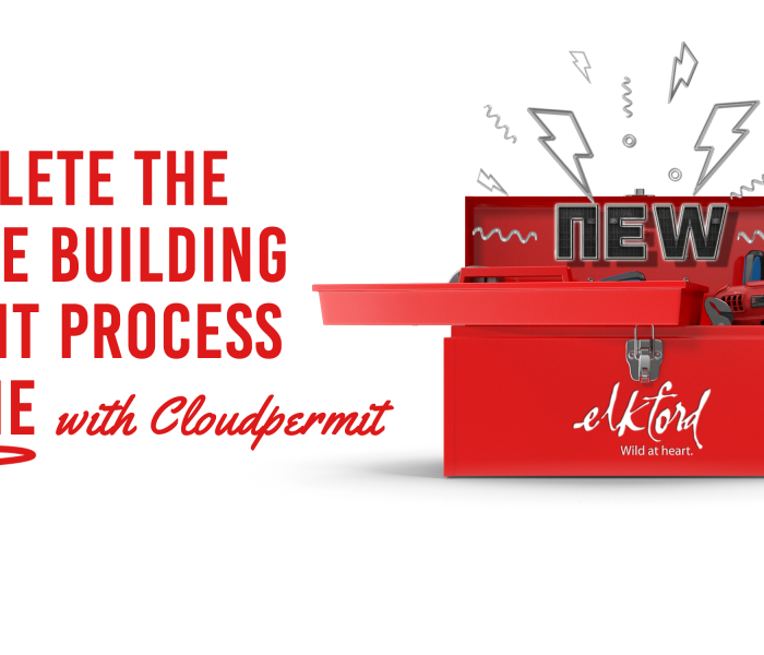 Cloudpermit: Complete the Entire Building Permit Process Online in ...