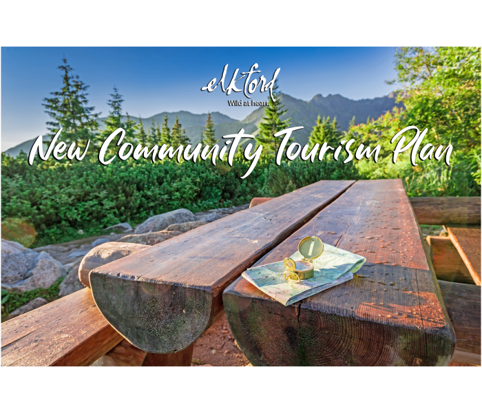 Elkford Announces New Community Tourism Plan | District of Elkford