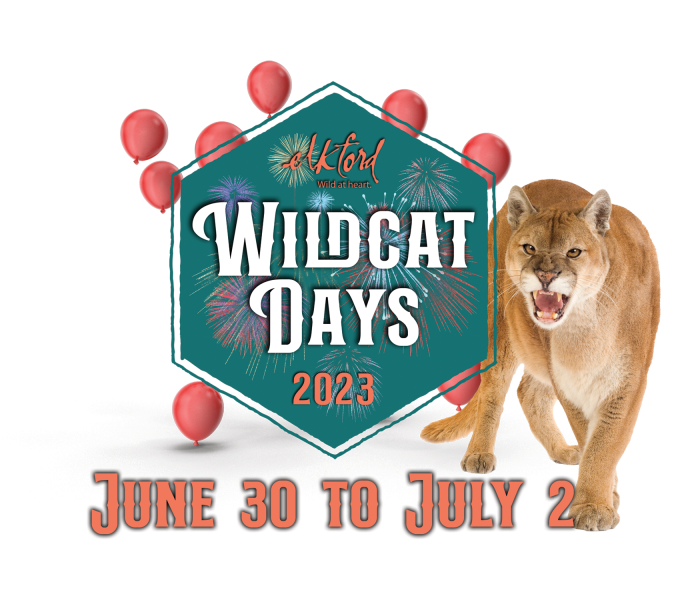 Wildcat Days 2023: Official Brochure + Map Available Now! | District of ...