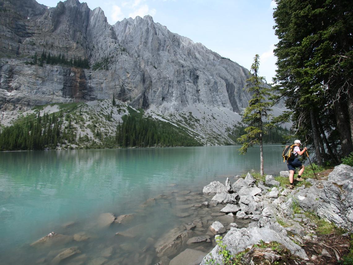 Photo Gallery | District of Elkford