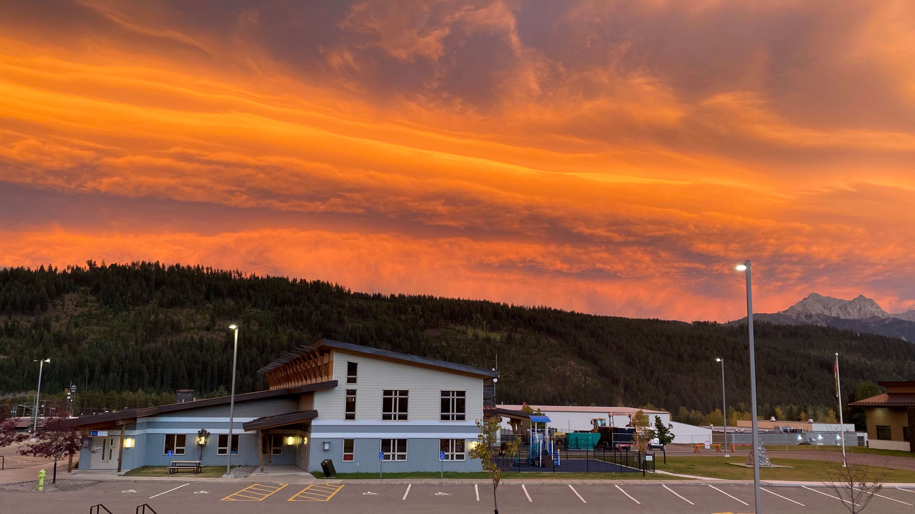 Recreational Programming Page | District of Elkford